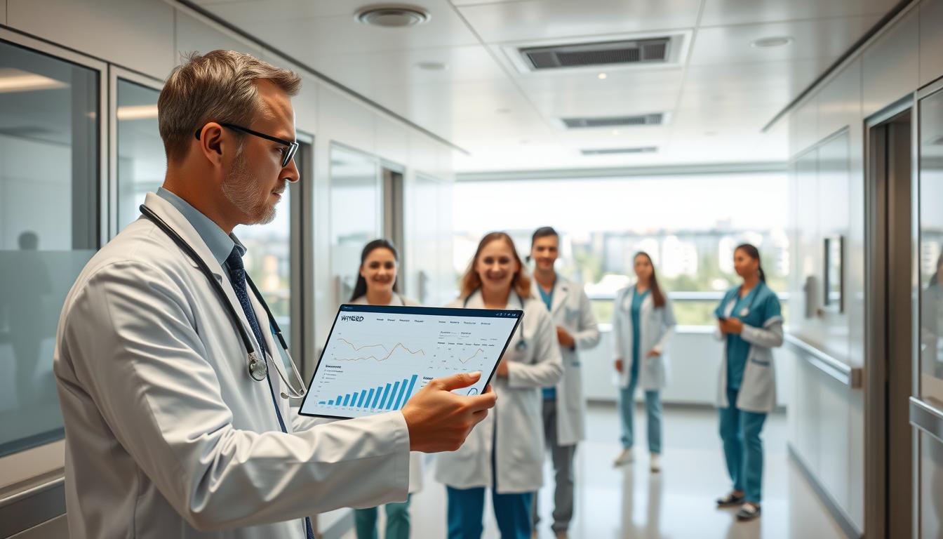 Maximize Your Healthcare Staffing with Wyred Insights' Cutting-Edge ...