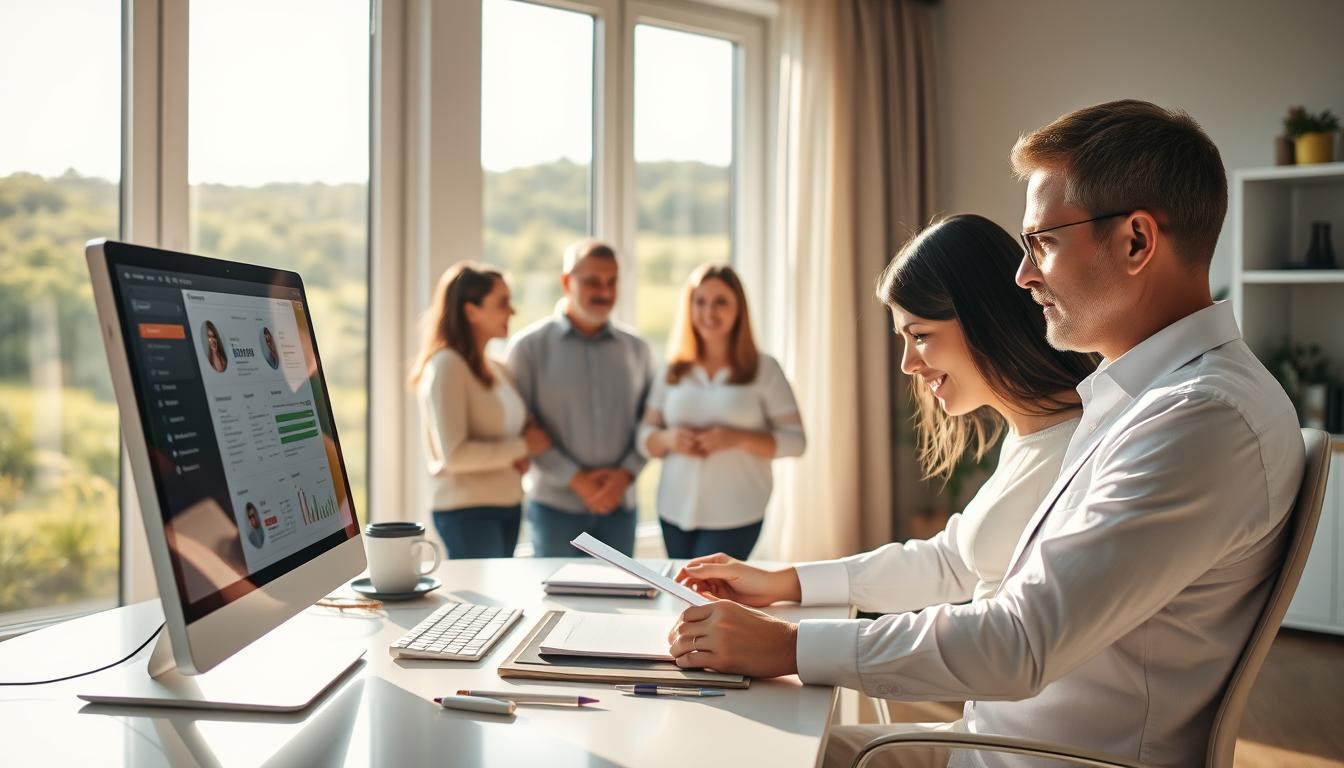 Wyred Insights: Automate Recruitment, Convert Prospects, Grow with AI