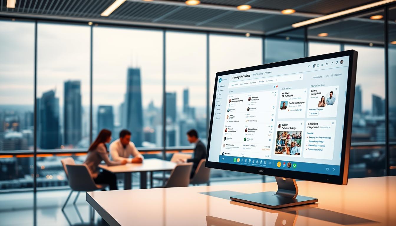 Maximize Hiring Efficiency with Wyred Insights' Job Distribution Software