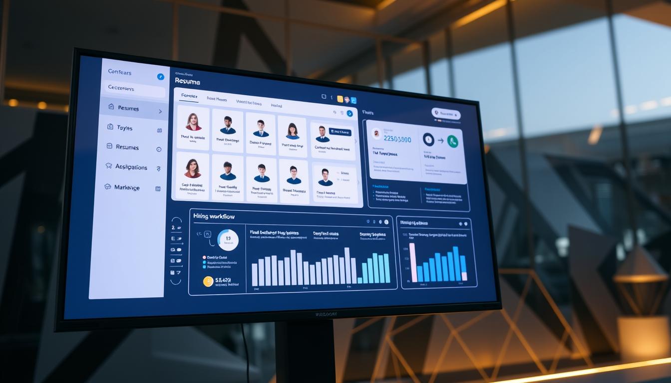 Wyred Insights: Recruiting Software for Business Growth
