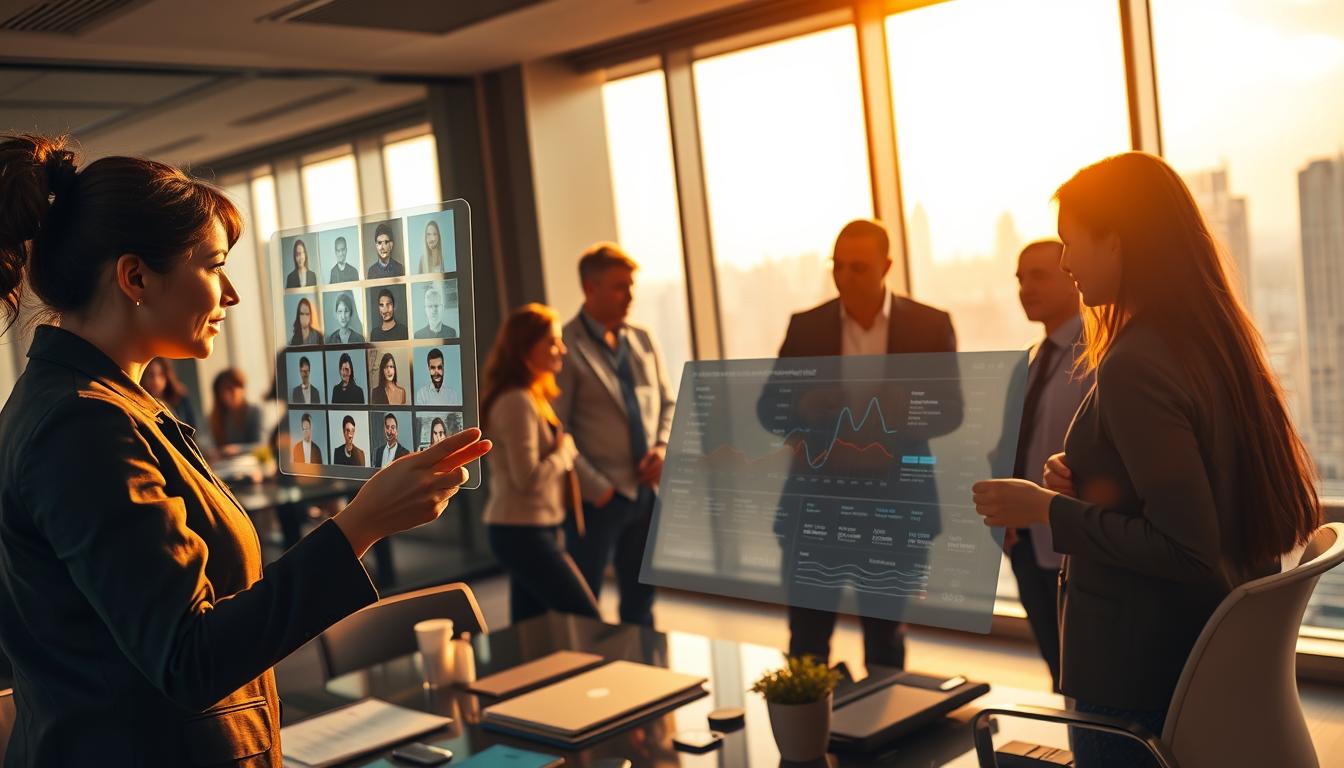 Wyred Insights: Maximize Marketing with Talent Acquisition Tech