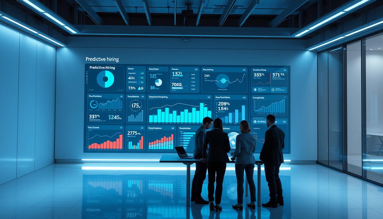 Predictive Hiring Analytics: Automate Recruitment, Convert More