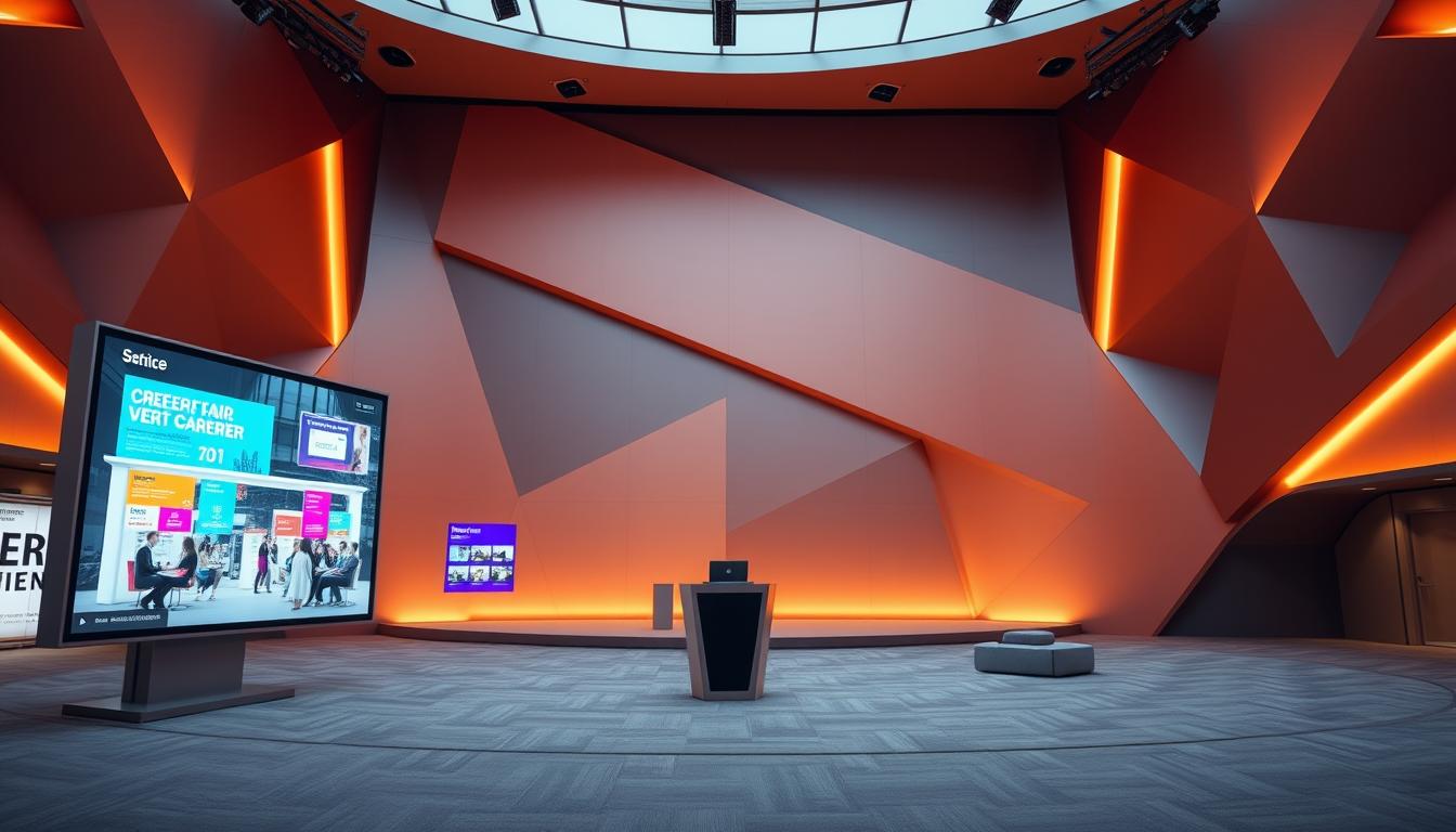 Maximize Your Marketing with Wyred Insights' Virtual Career Fair Software